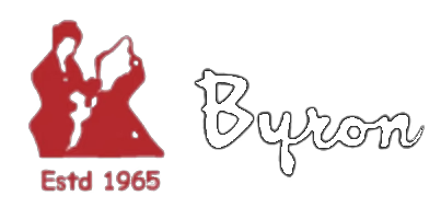Contact Us – Byron Ltd